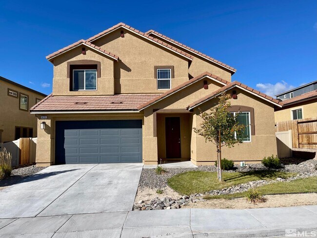 14151 Glowing Amber Ct, Reno, NV 89511 - House Rental in Reno, NV ...