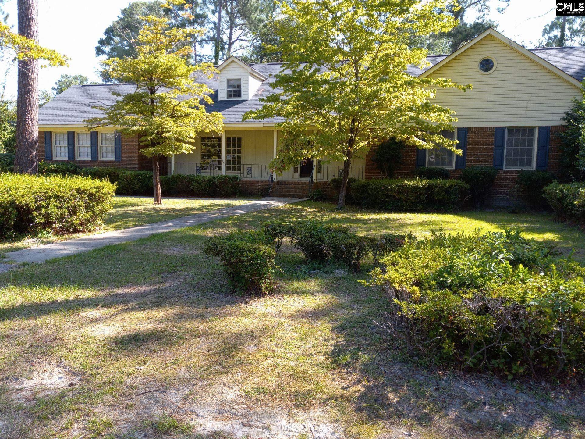 724 Formby Dr, Columbia, SC 29223 - House Rental in Columbia, SC ...