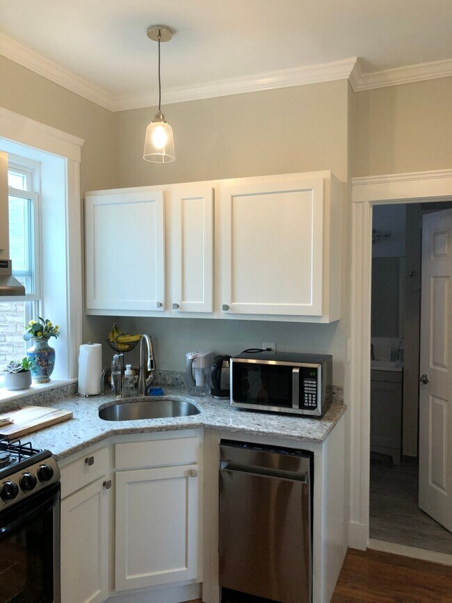 128 Commonwealth Ave Unit 1, Boston, MA 02116 - 128 Commonwealth Ave ...