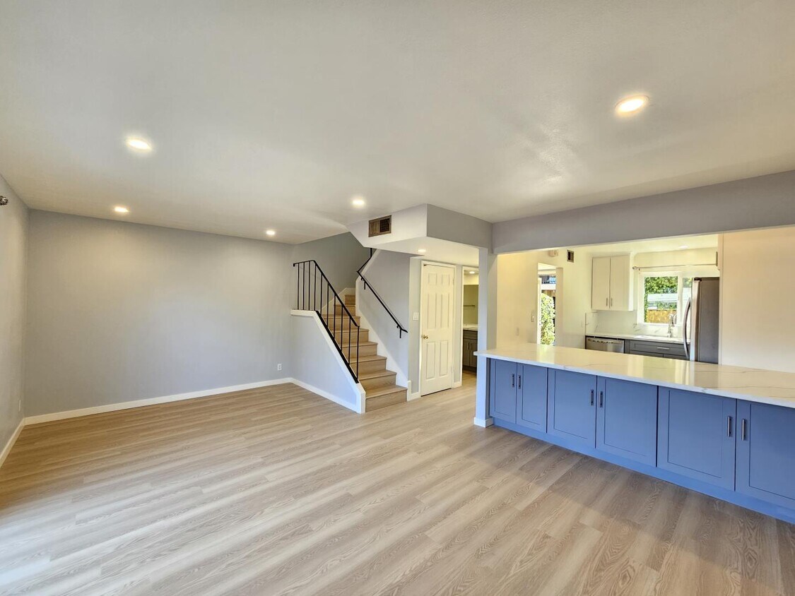 2055 Aldengate Way, Hayward, CA 94545 - Townhome Rentals in Hayward CA ...