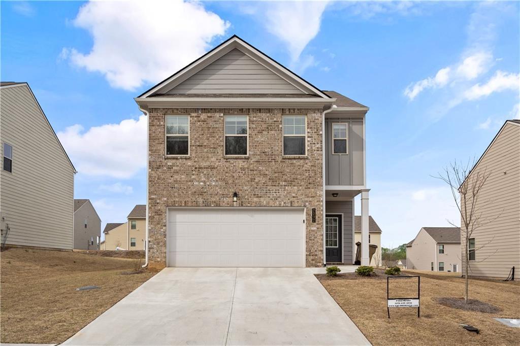 2232 Birch Ln, Gainesville, GA 30504 - House Rental in Gainesville, GA ...