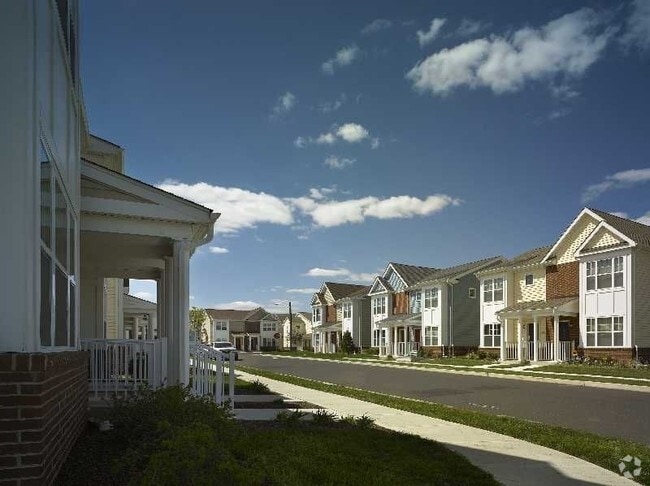 Centerville Apartments for Rent with a Walk-In Closet - Camden, NJ ...