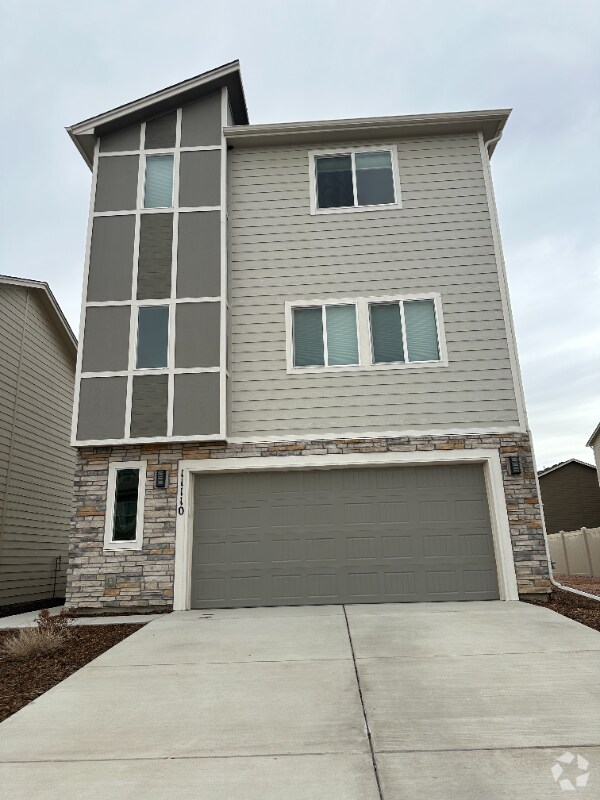 Countryside Apartments for Rent with Utilities Included - Fountain, CO ...