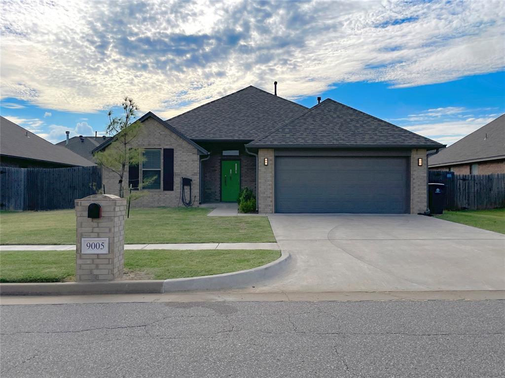 9005 Stacy Lynn Ln, Oklahoma City, OK 73099 - House Rental in Oklahoma ...