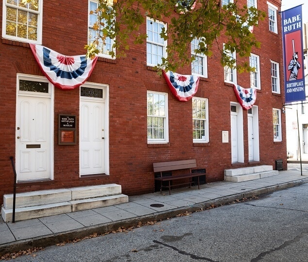 Is Ridgely's Delight a Good Place To Live in Baltimore MD ...