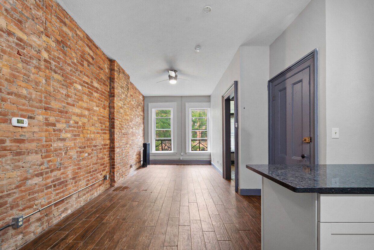 128 Washington St, Binghamton, NY 13901 - 128 Washington St Binghamton ...