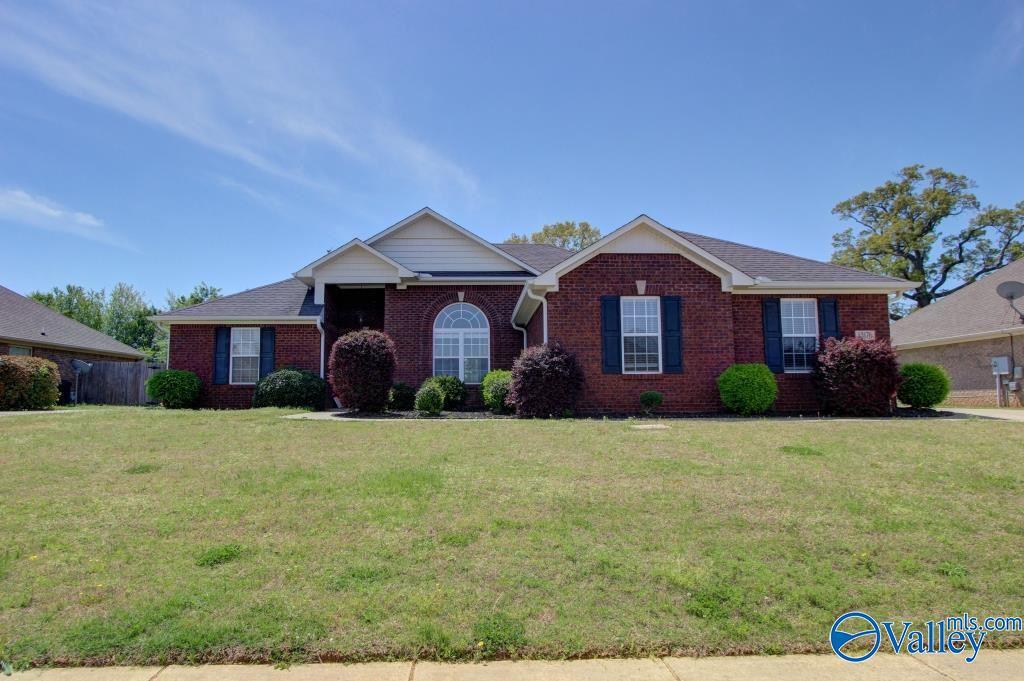 13176 Arbor Ridge Dr, Madison, AL 35756 - House Rental in Madison, AL ...