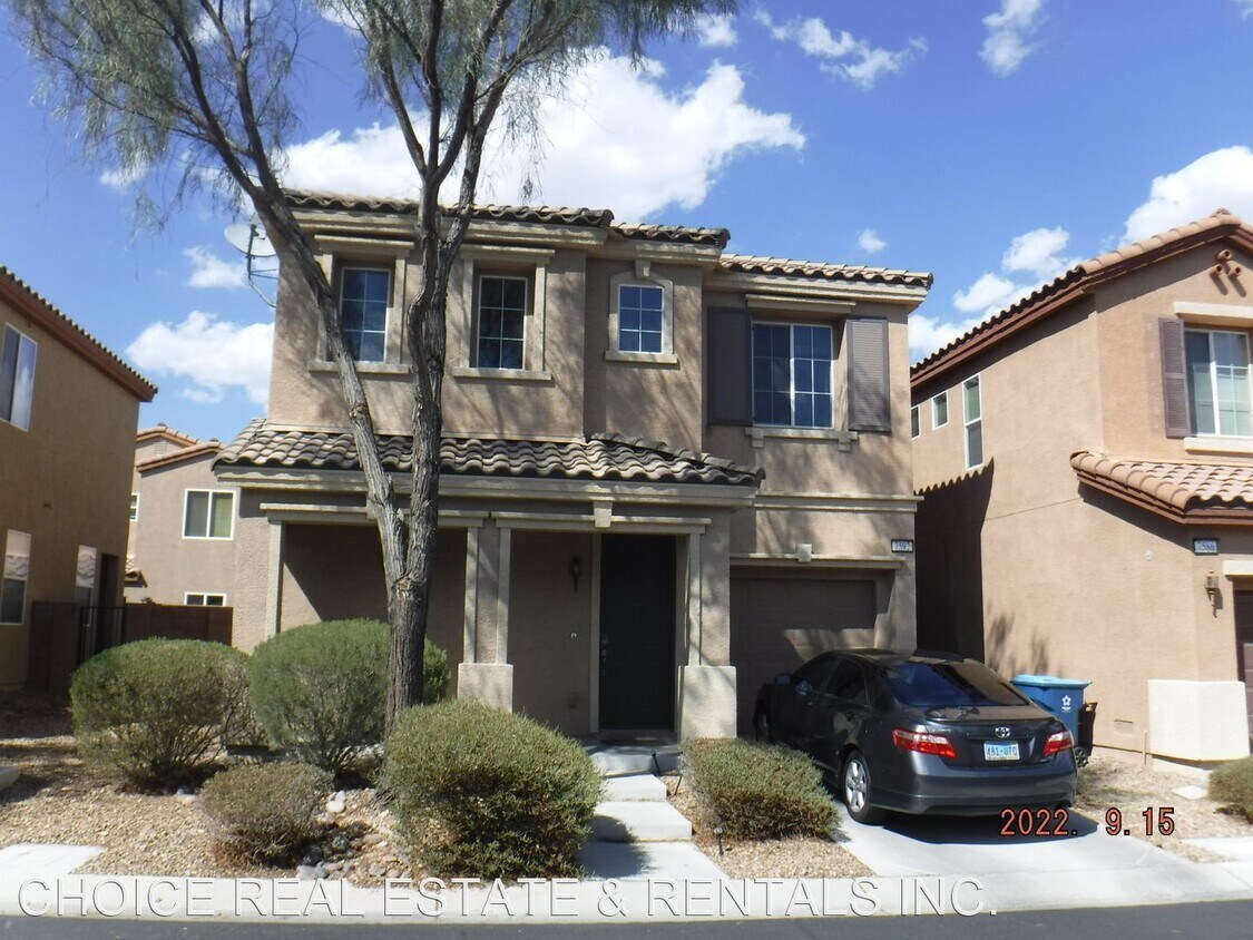 7592 Perla Del Mar Ave, Las Vegas, NV 89179 - House Rental in Las Vegas ...