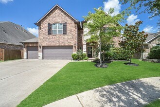 Best Luxury Saddle Ridge Estates Apartments for Rent - Cypress, TX ...