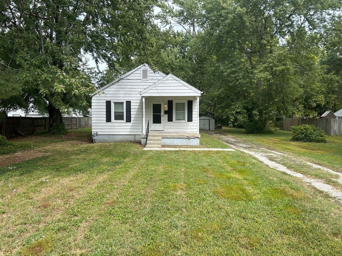 2317 Dulworth Dr, Shively, KY 40216 - House Rental in Shively, KY ...