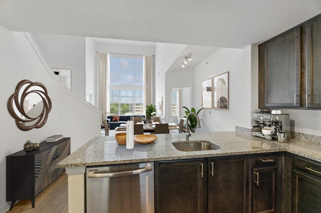 Aspire Apollo - Apartments in Camp Springs, MD | Apartments.com