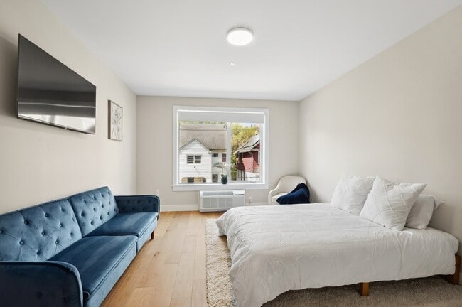 The Grand - 57 Grand St New Rochelle, NY - Apartments for Rent in New ...