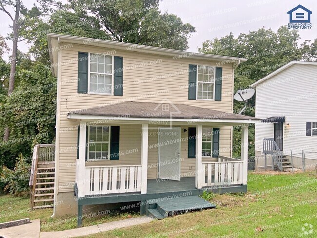 Houses for rent in Chattanooga TN - 363 Homes