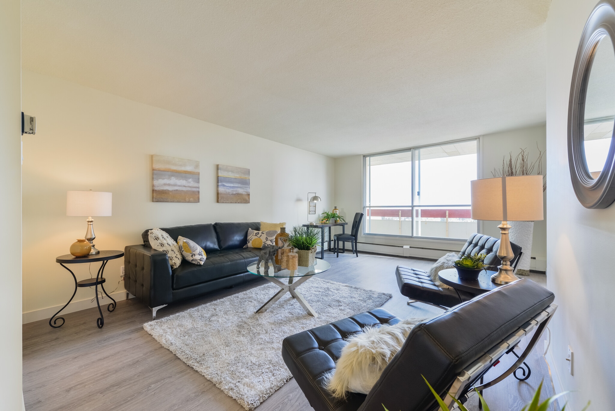 Whitehall Square Apartments - 15503 87th Ave Nw Edmonton, AB ...