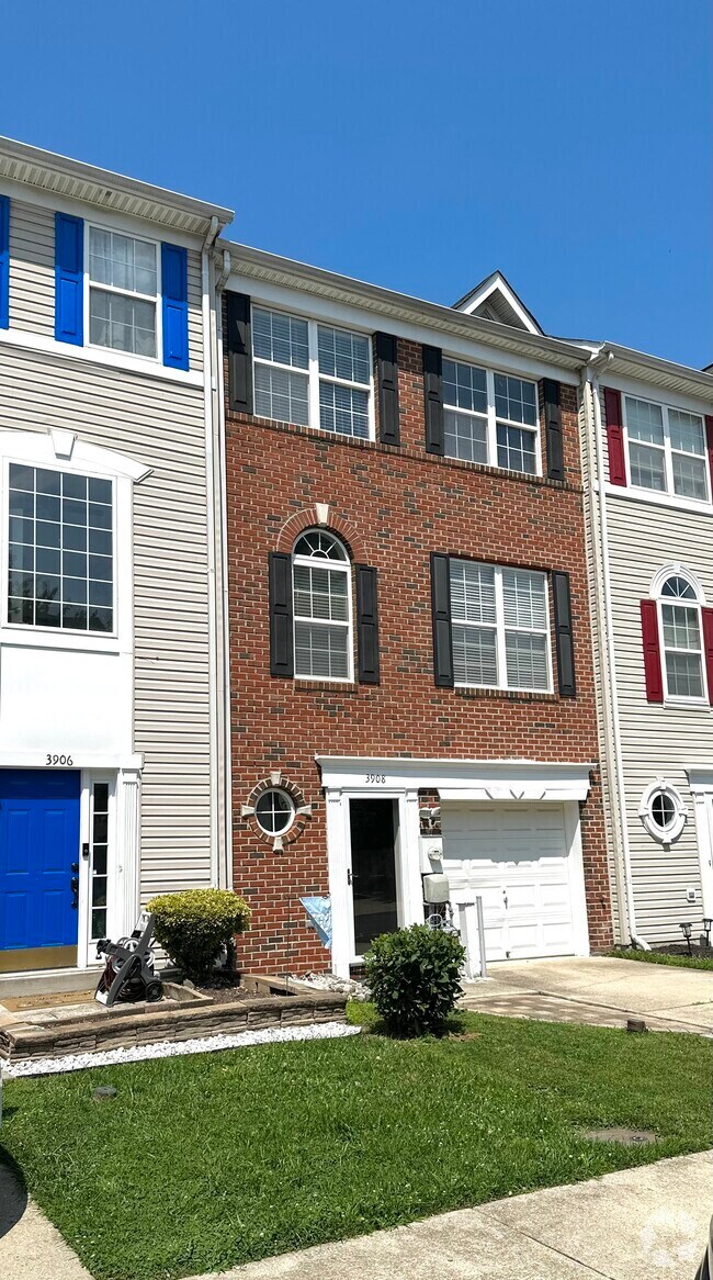 Average Rent in Pasadena, MD - 2023 Market Trends