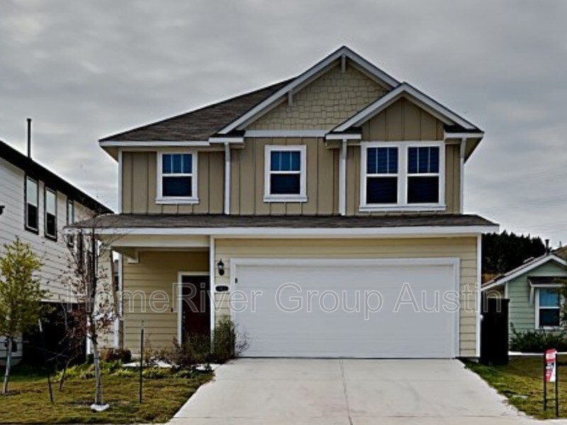 5613 Corso Ct, Austin, TX 78747 - House Rental in Austin, TX ...