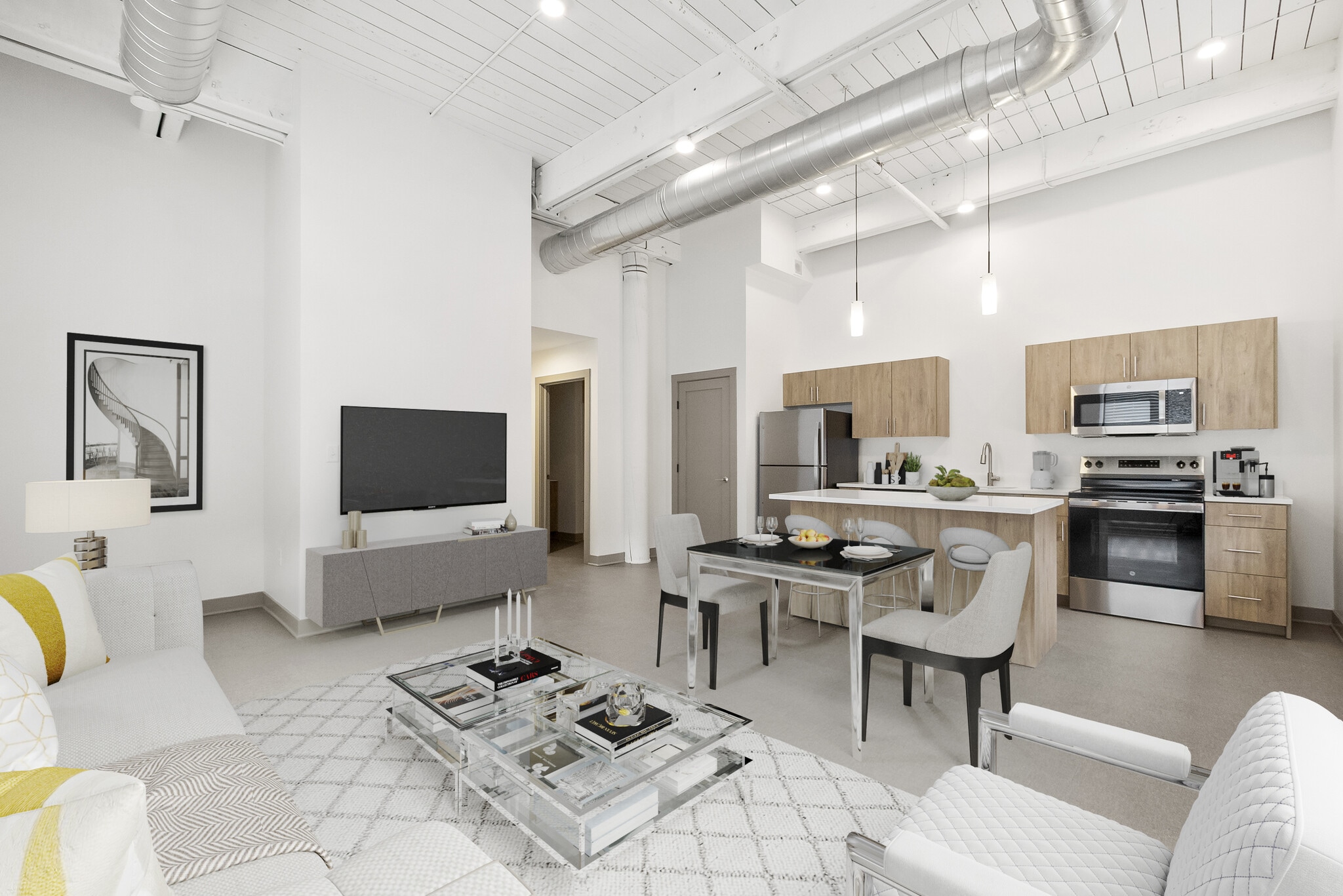 Flanigan Square Lofts - 547 River St Troy, NY 12180 | Apartments.com
