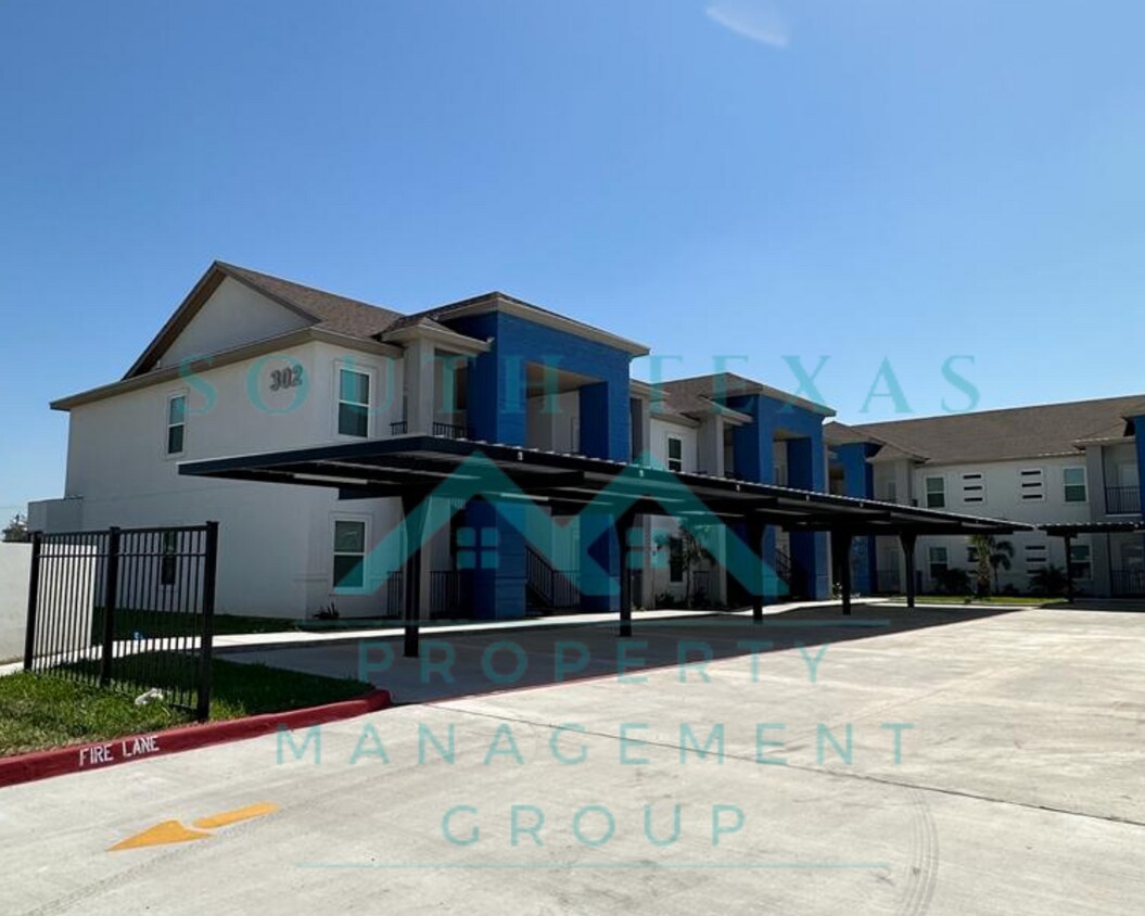 302 Sylvia Handy Dr Unit B12, Elsa, TX 78543 - Room for Rent in Elsa ...