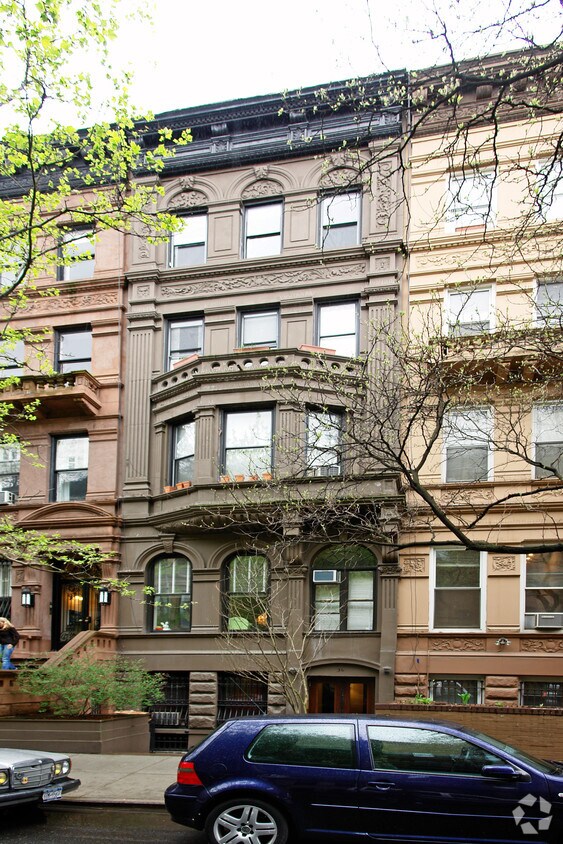 36 W 87th St, New York, NY 10024 - 36 W 87th St New York, NY 10024 ...