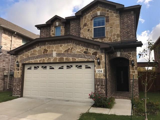 324 Austin Ave, Wylie, TX 75098 - House Rental in Wylie, TX ...