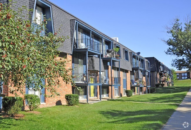 Timberlane Apartments Rentals - Peoria, IL | Apartments.com