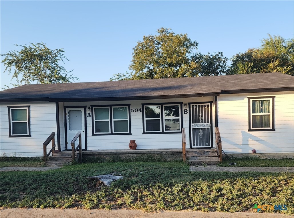 504 Hwy Ave Unit B, Copperas Cove, TX 76522 - Room for Rent in Copperas ...