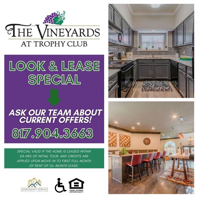 Apartments For Rent in Trophy Club TX - 68 Rentals | Apartments.com