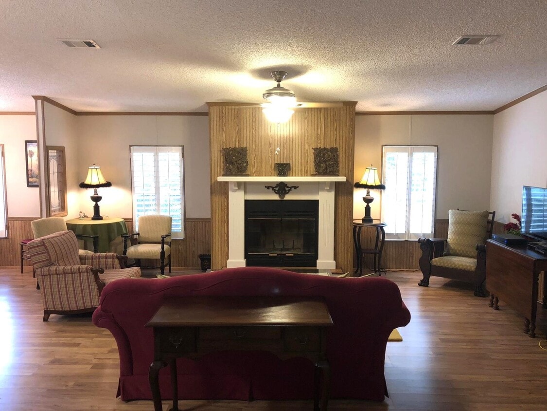 4359 Maylor Rd, Tallahassee, FL 32308 - House Rental in Tallahassee, FL ...