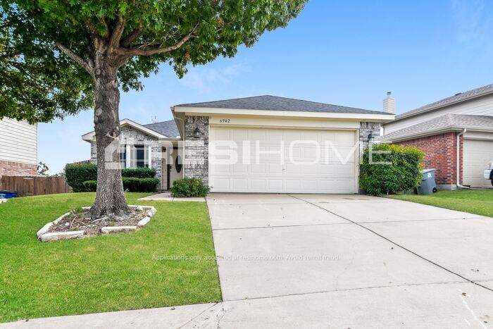 6942 Old Ox Rd, Dallas, TX 75241 - House Rental in Dallas, TX ...