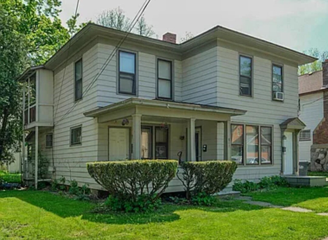 811 W Vine St Unit 3, Kalamazoo, MI 49008 - 811 W Vine St Kalamazoo, MI ...