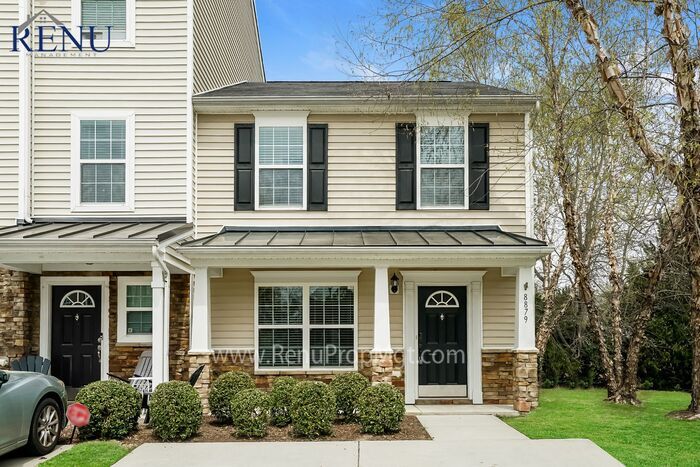 8879 Thornton Town Pl, Raleigh, NC 27616 - House Rental in Raleigh, NC ...