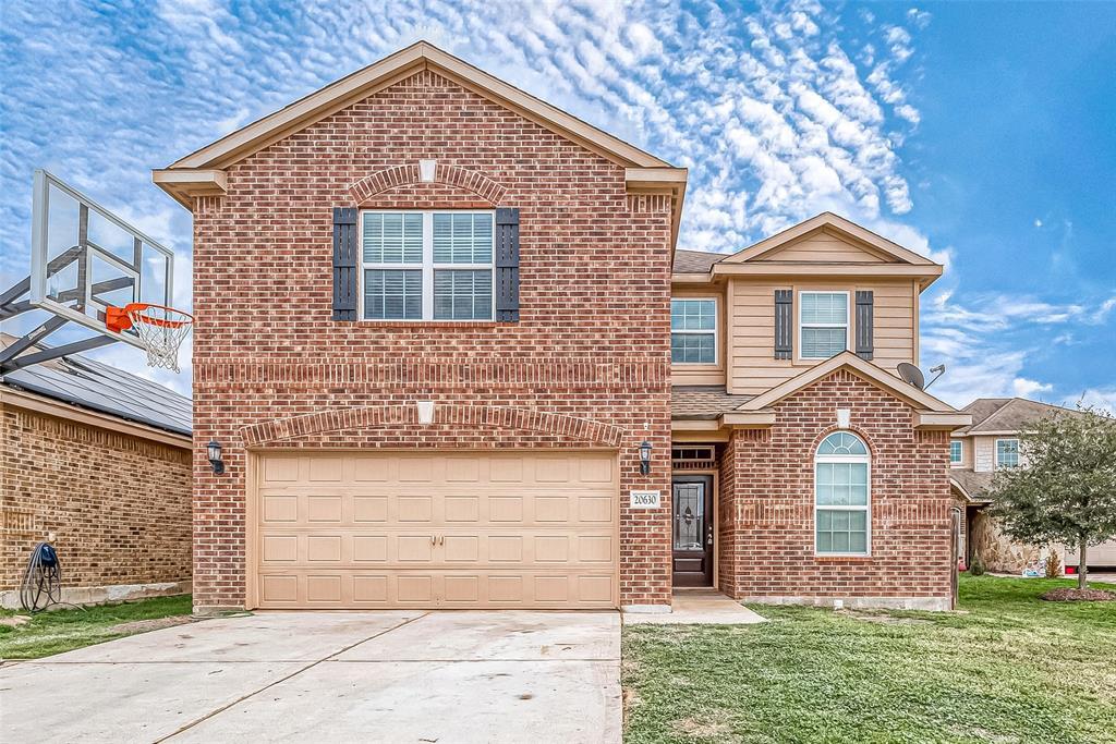 20630 Stout Dr, Hockley, TX 77447 - House Rental in Hockley, TX ...