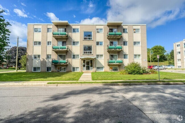 Preston Core Apartments for Rent - Cambridge, ON - 15 Rentals ...