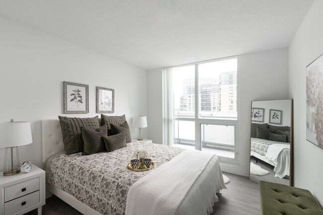 Emery Crossing Apartments - 5 Zappacosta Dr Toronto, ON | Apartments.com