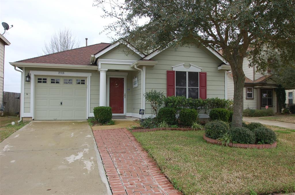 19318 Bold River Rd, Tomball, TX 77375 - House Rental in Tomball, TX ...