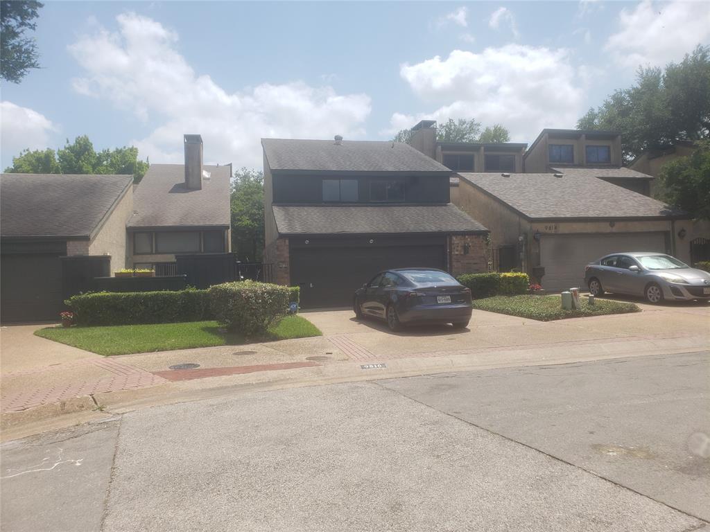 9816 Matchpoint Pl, Dallas, TX 75243 - Condo for Rent in Dallas, TX ...