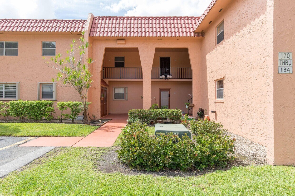 170 Lake Dora Dr, West Palm Beach, FL 33411 - Condo for Rent in West ...