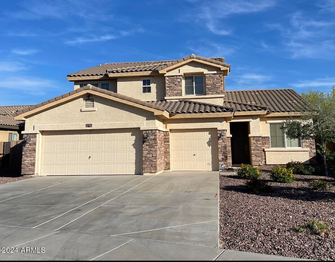 22043 W Shadow Dr Buckeye, AZ 85326 - Alquileres en Buckeye, AZ ...