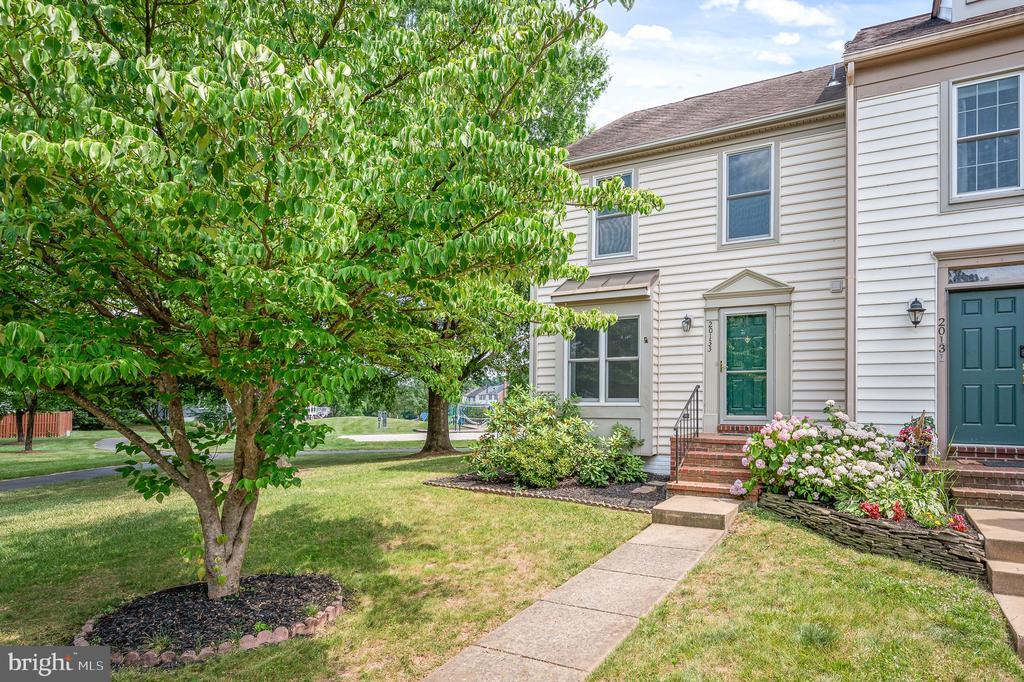 20133 Crew Square, Ashburn, VA 20147 - Townhome Rentals in Ashburn VA ...