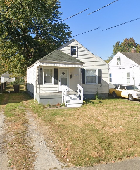 1336 Phyllis Ave, Louisville, KY 40215 - House Rental in Louisville, KY ...
