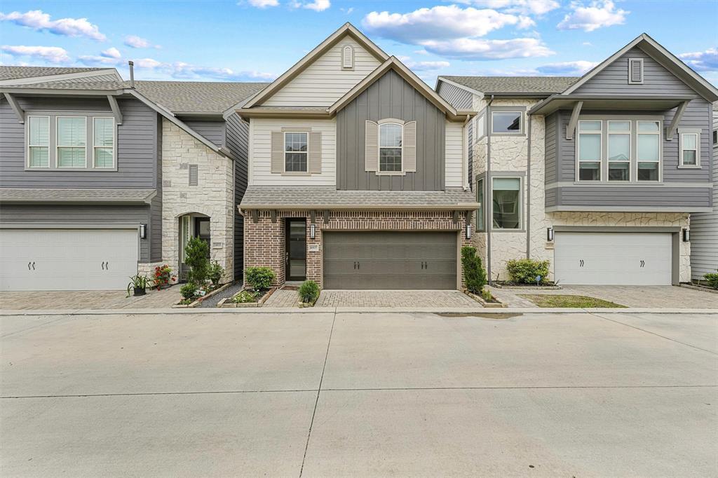10937 Brambling Wood Dr, Houston, TX 77043 - House Rental in Houston ...