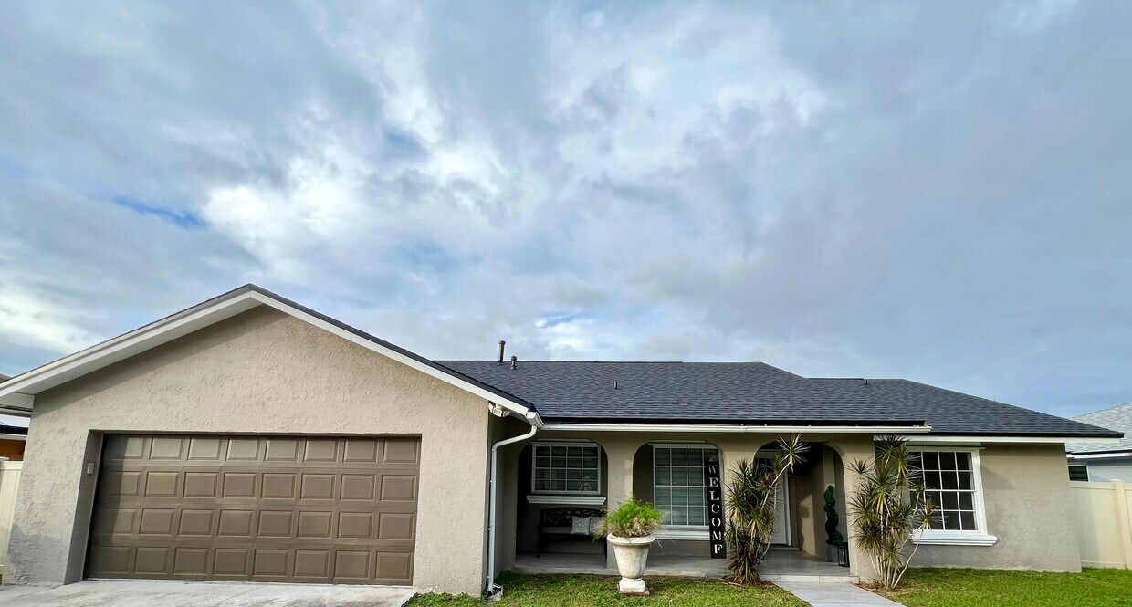 2143 Spice Ave, Orlando, FL 32837 - House Rental in Orlando, FL ...