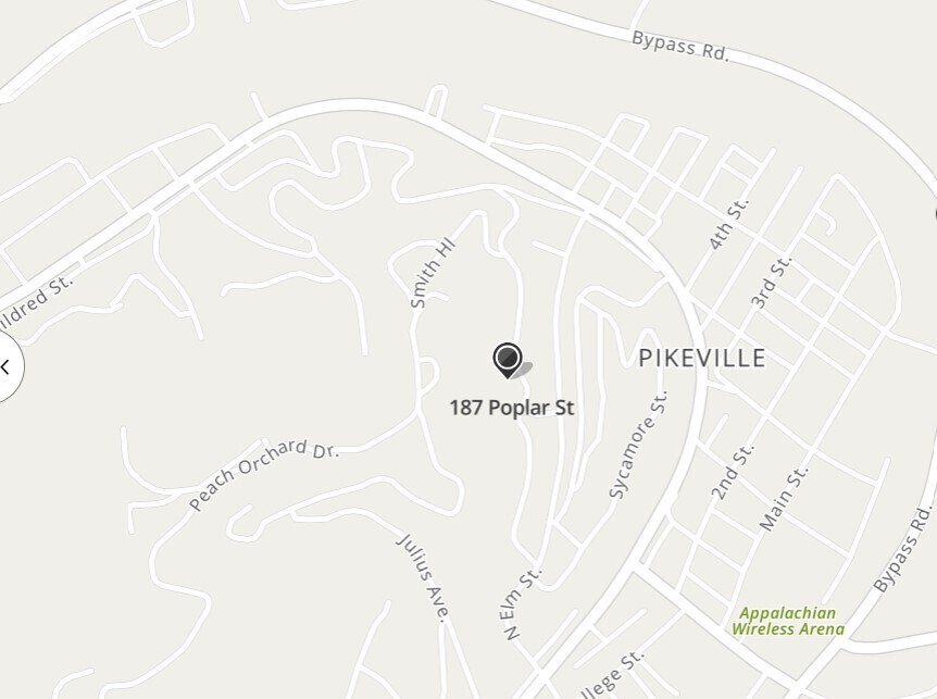187 Poplar St Unit #1, Pikeville, KY 41501 - Condo for Rent in ...