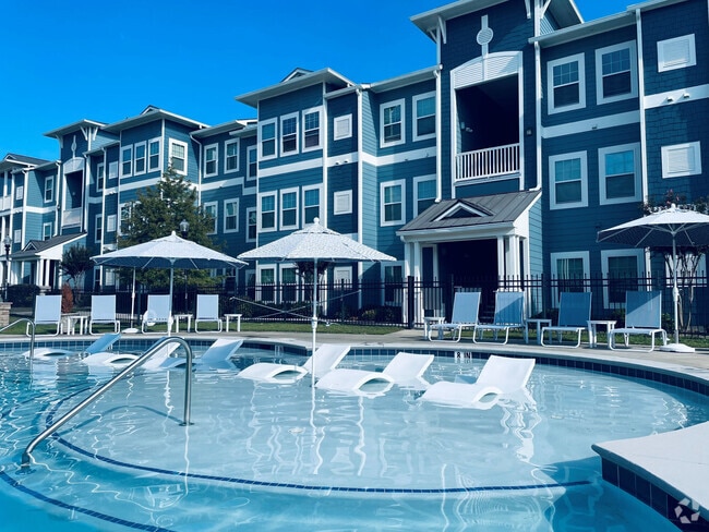 The Preserve at Thomaston Overlook Apartments for Rent - Macon-Bibb, GA ...