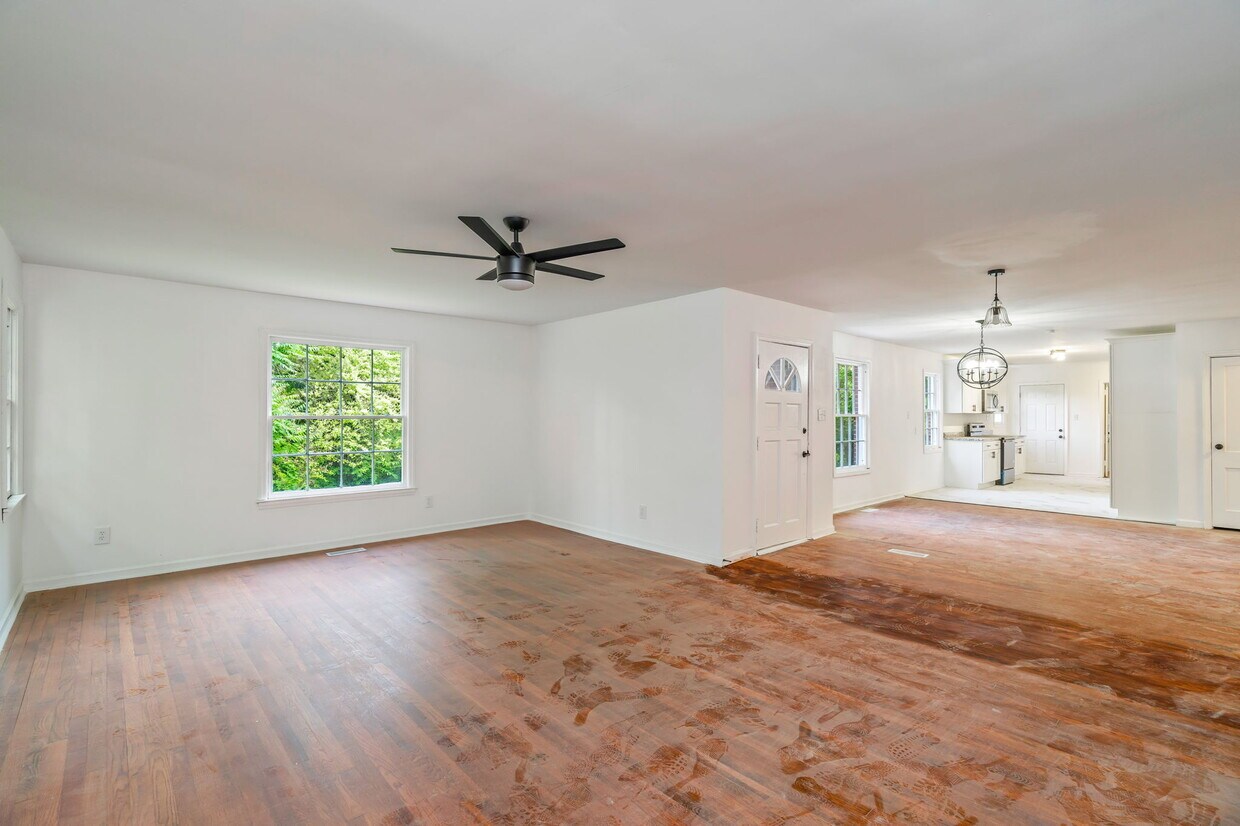 311 Potter Rd, Clinton, TN 37716 - House Rental in Clinton, TN ...