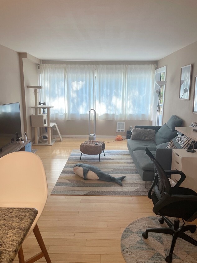 705 E Republican St Unit 103, Seattle, WA 98102 - Condo for Rent in ...