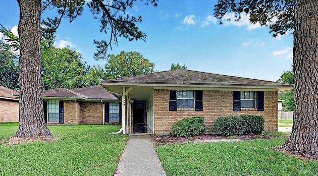 29002 Raestone St, Spring, TX 77386 - House Rental in Spring, TX ...