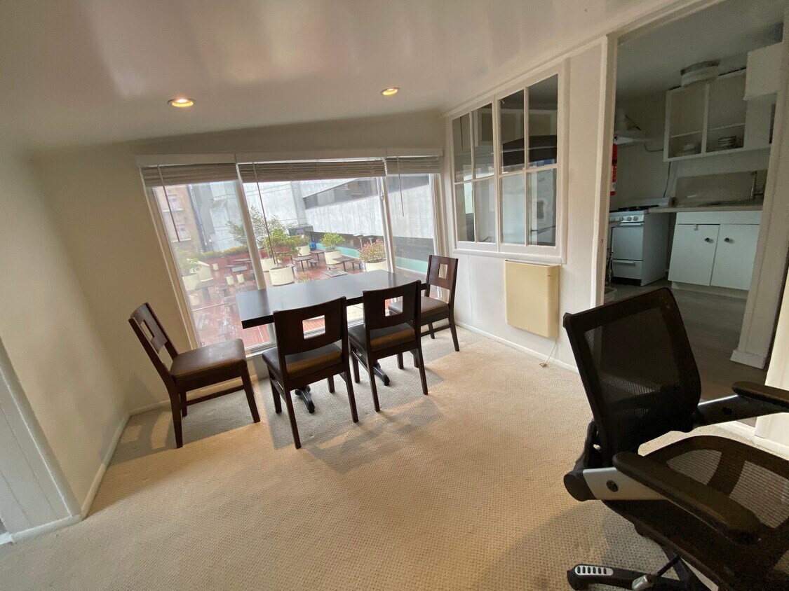 1339 Stevenson St, San Francisco, CA 94103 - House Rental in San Francisco, CA | Apartments.com