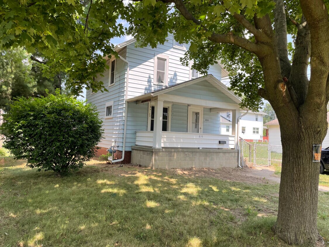835 Lilly Rd, Alliance, OH 44601 - House Rental in Alliance, OH ...