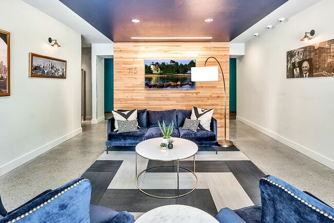 The Bernard Apartments - Seattle, WA | Apartments.com